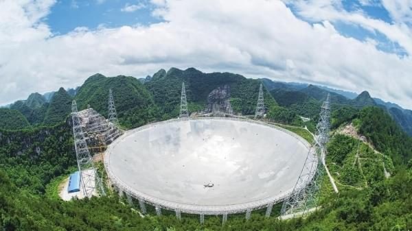 10 of the Most Impressive Mega-projects in China | ChinaWhisper