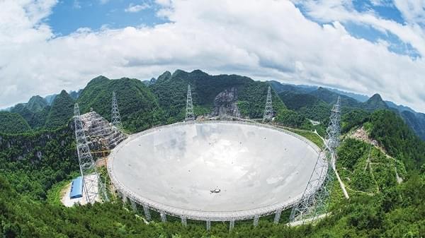 10 of the Most Impressive Mega-projects in China | ChinaWhisper